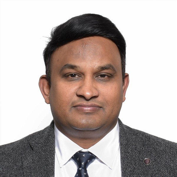 Dr. Benson Benjamin (Psychiatrist) at Emotions Clinic UK